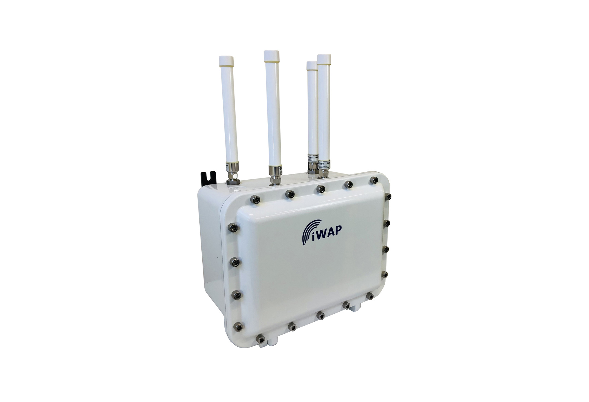 BARTEC EMCON LP 2024